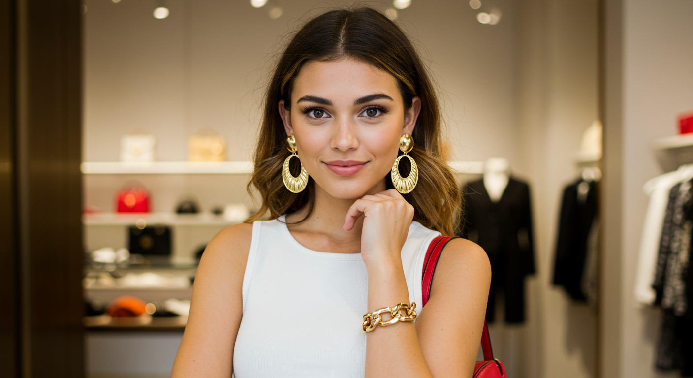 Common Color Mistakes in Fashion and How to Avoid Them - Clothes Color ...