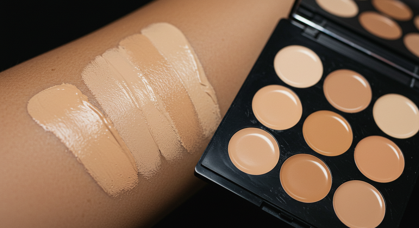 Color Psychology in Makeup: Boosting Confidence Through Hues - Clothes ...