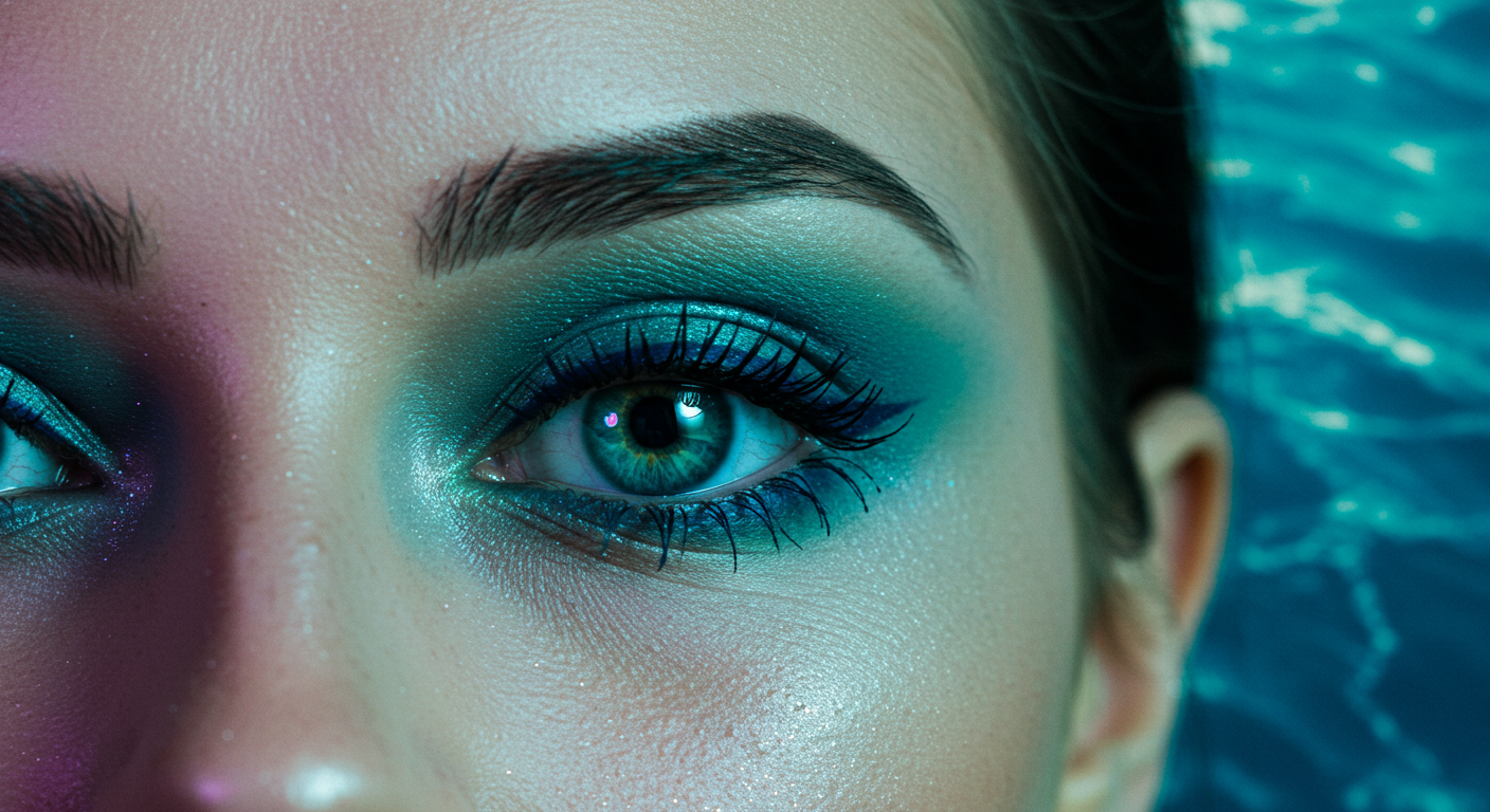 Color Psychology in Makeup: Boosting Confidence Through Hues - Clothes ...