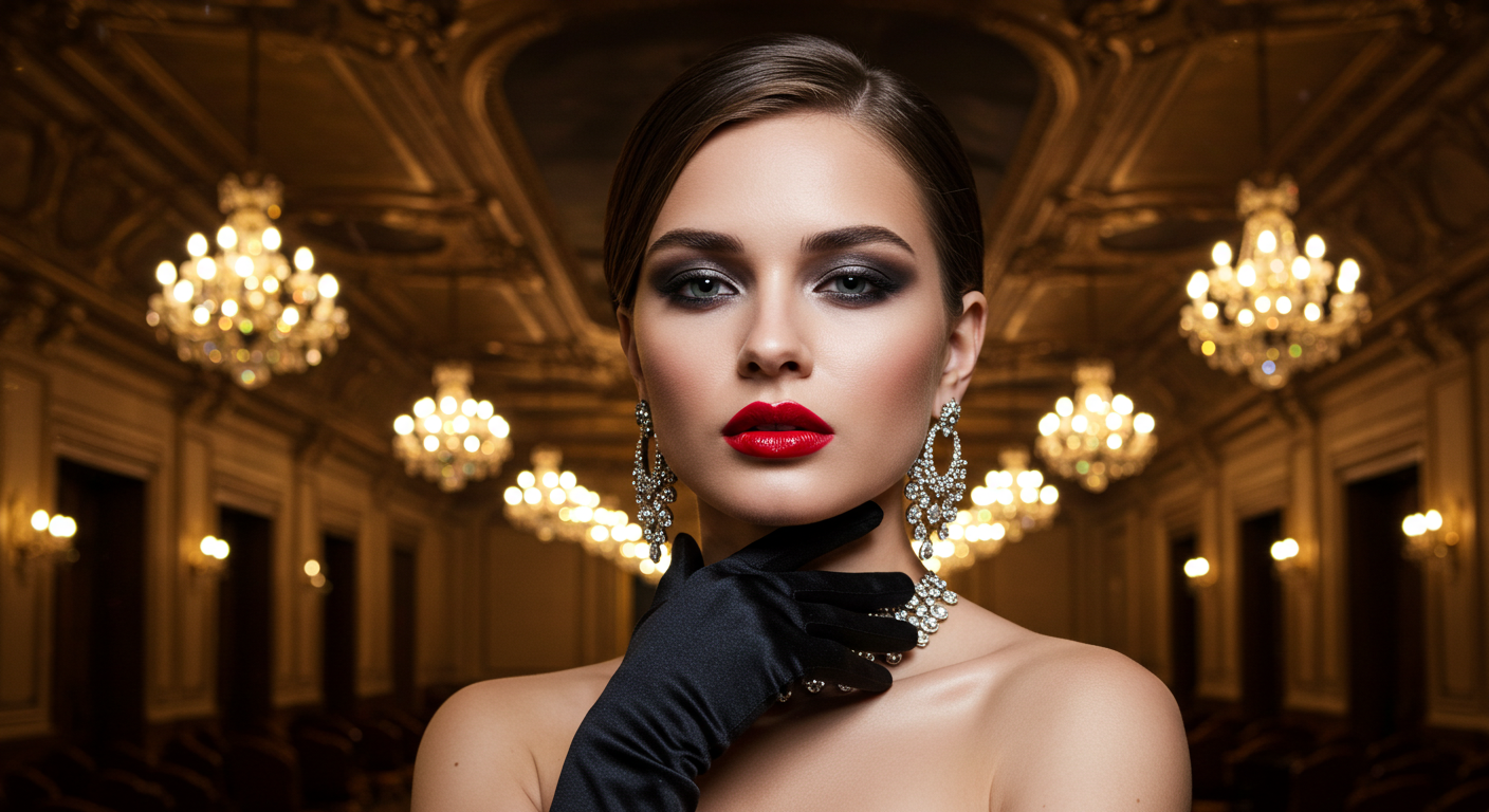 Color Psychology in Makeup: Boosting Confidence Through Hues - Clothes ...