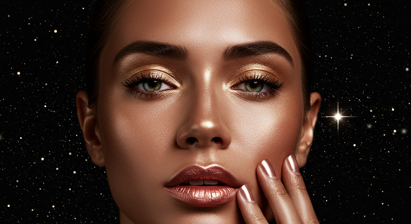 Color Psychology in Makeup: Boosting Confidence Through Hues - Clothes ...