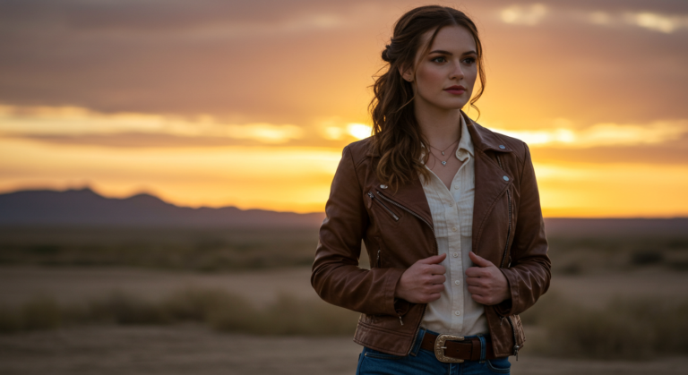 Colors of the Wild West: Fashion from the Frontier - Clothes Color Guide