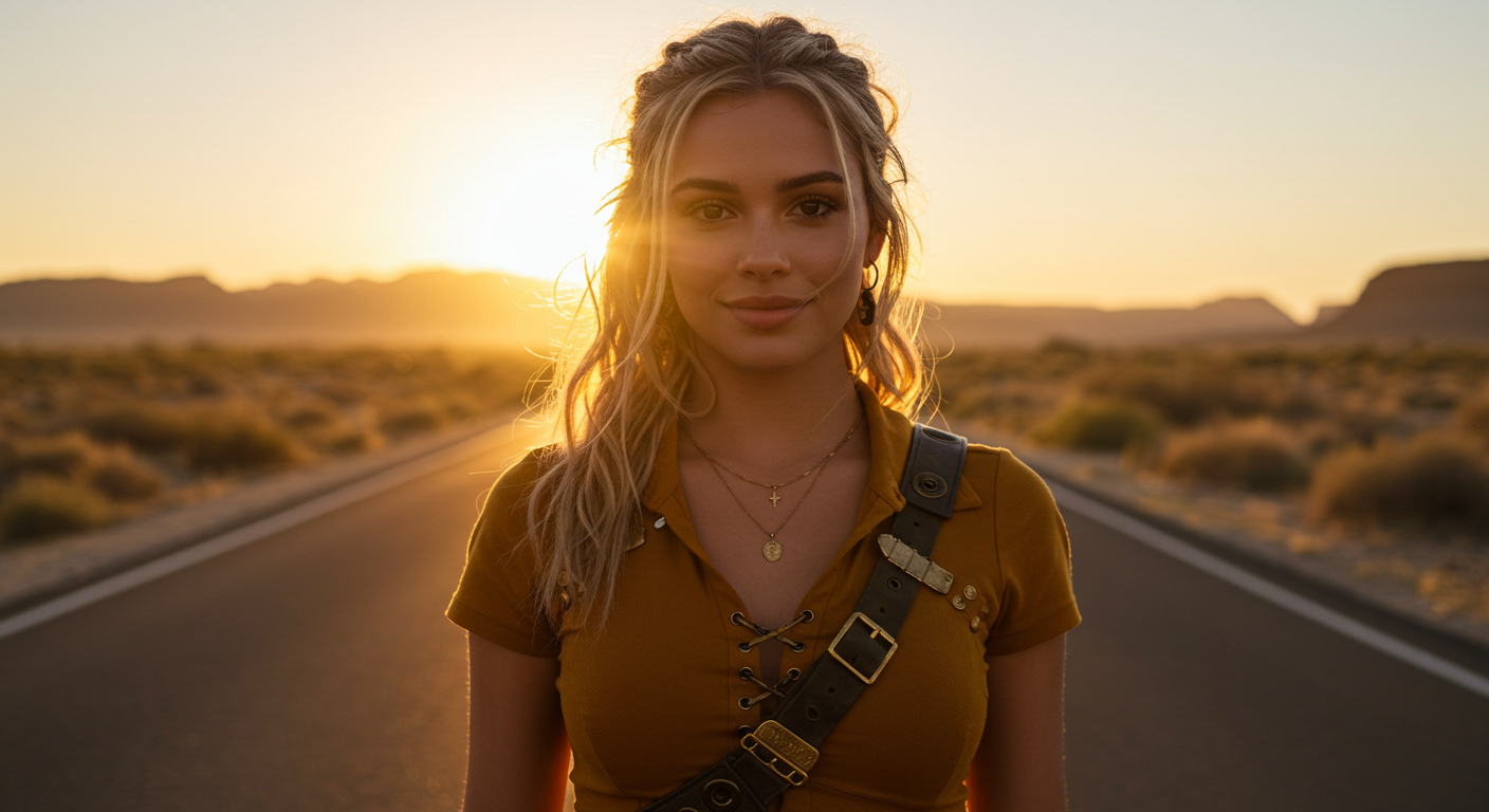 Colors of the Wild West: Fashion from the Frontier - Clothes Color Guide