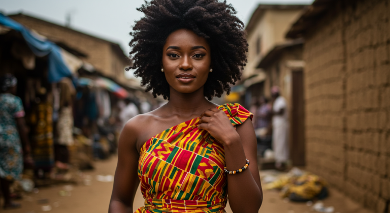 Cultural Color Codes: Understanding Dress Codes Worldwide - Clothes ...
