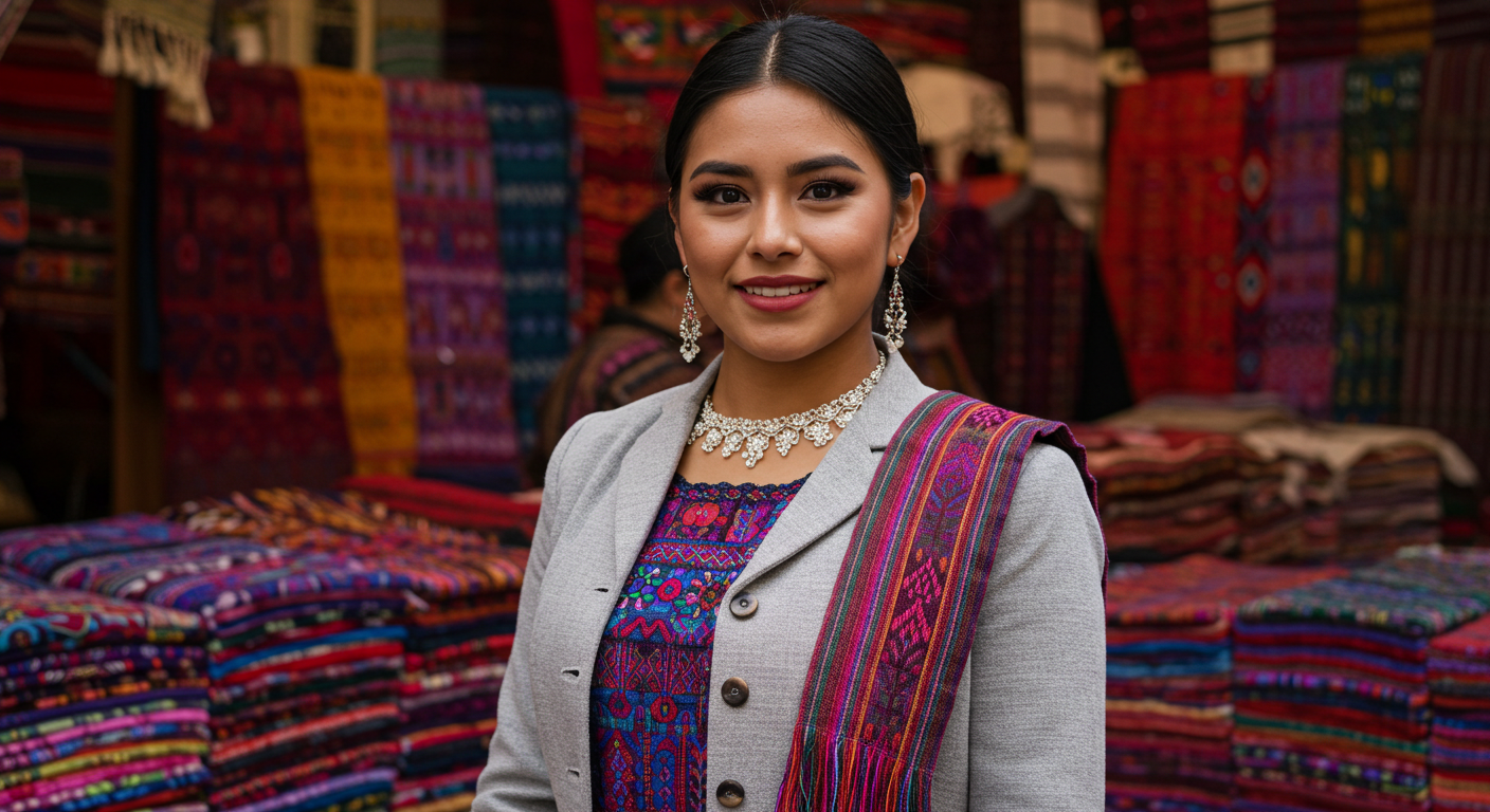Fashion in Colonial Mexico: Spanish Influence and Local Colors ...