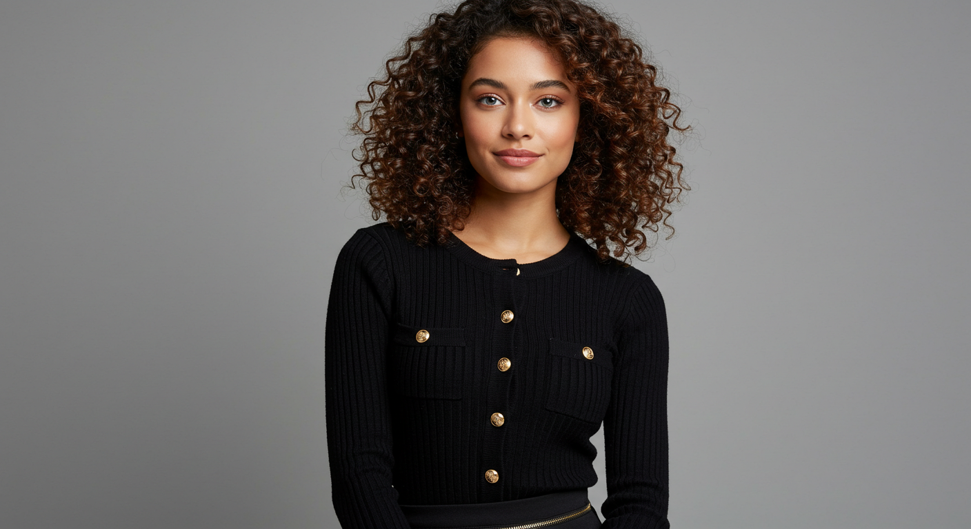 Gold in Clothing: Luxury, Success, or Vanity? - Clothes Color Guide