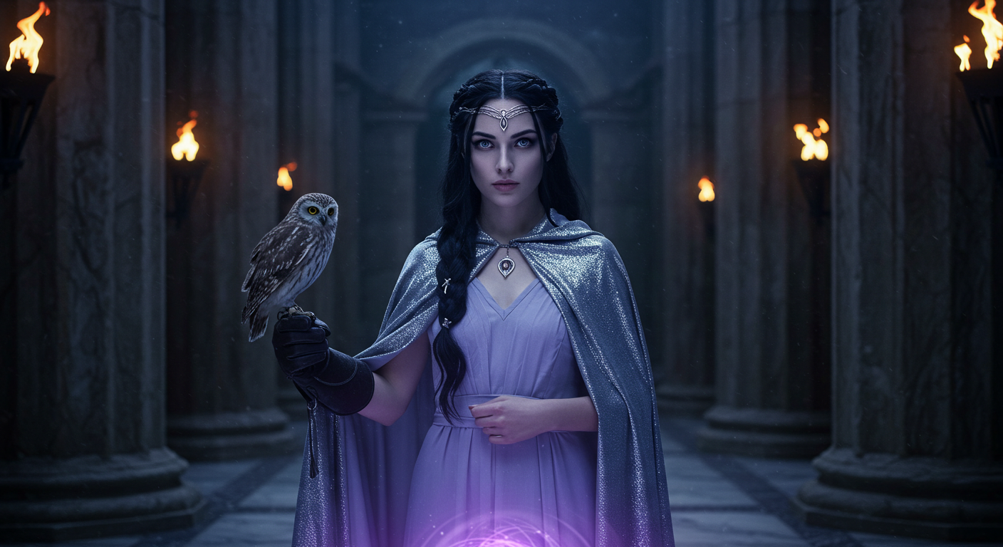 Greek Mythology Colors: Fashion Inspired by Olympian Style - Clothes ...