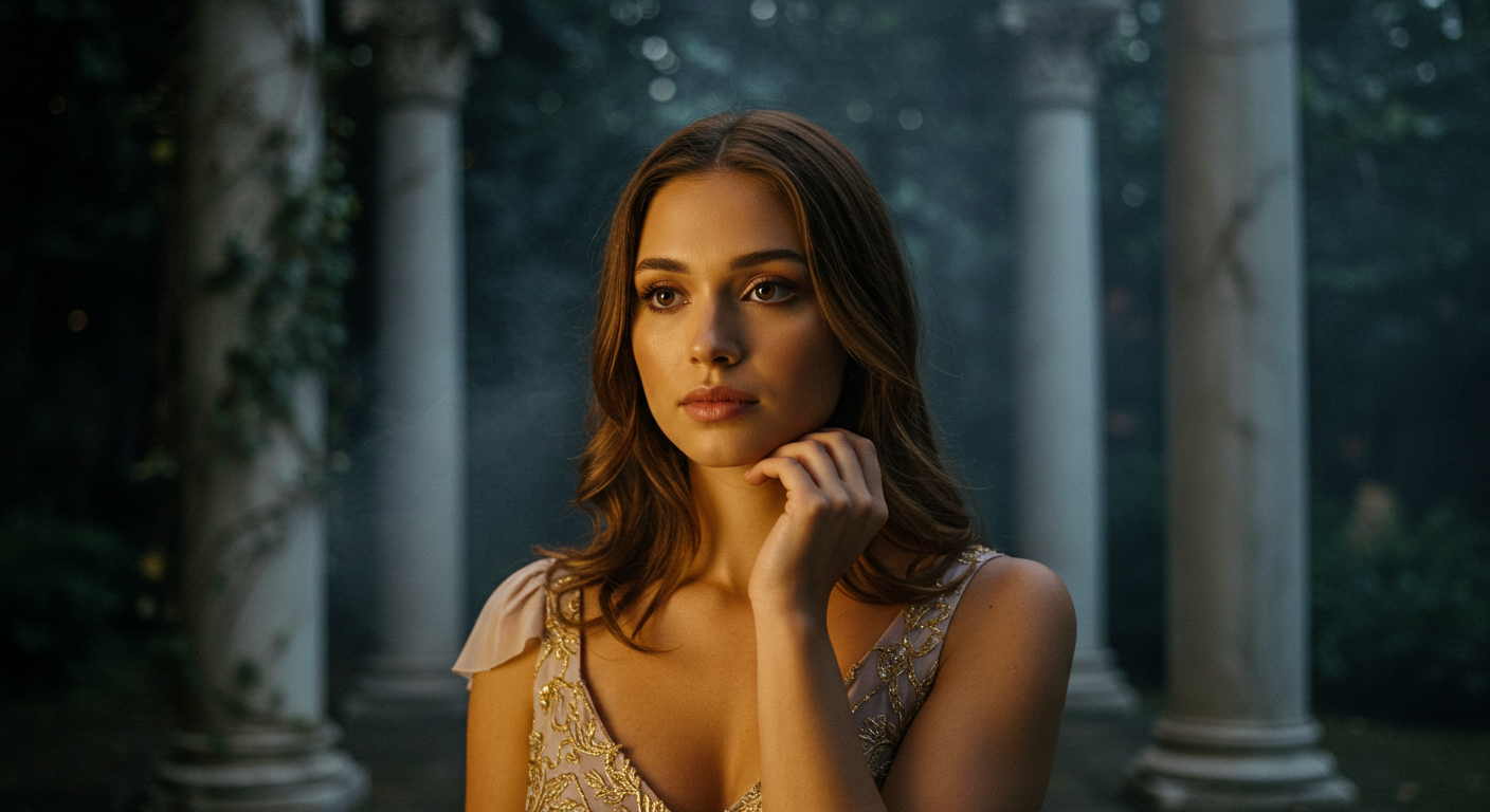 Greek Mythology Colors: Fashion Inspired by Olympian Style - Clothes ...