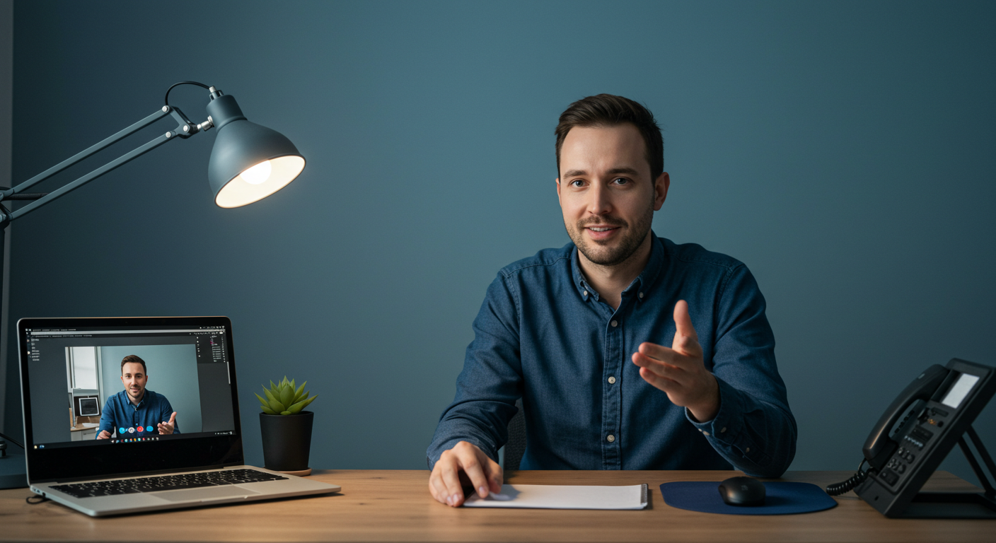 Polished & Professional: Home Office Color Schemes for Productivity ...