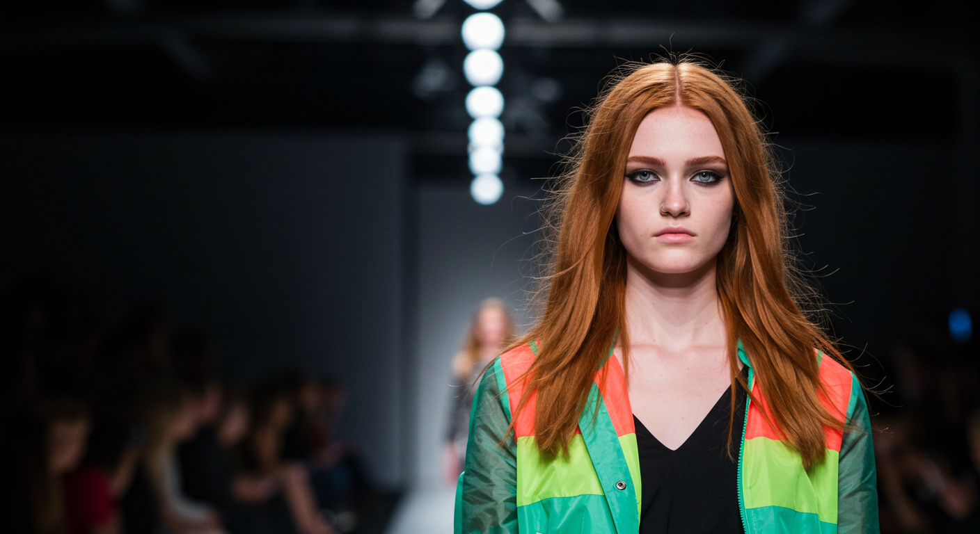How to Always Pick the Right Color for You - Clothes Color Guide