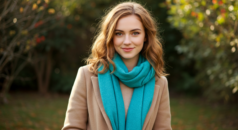 How to Always Pick the Right Color for You - Clothes Color Guide