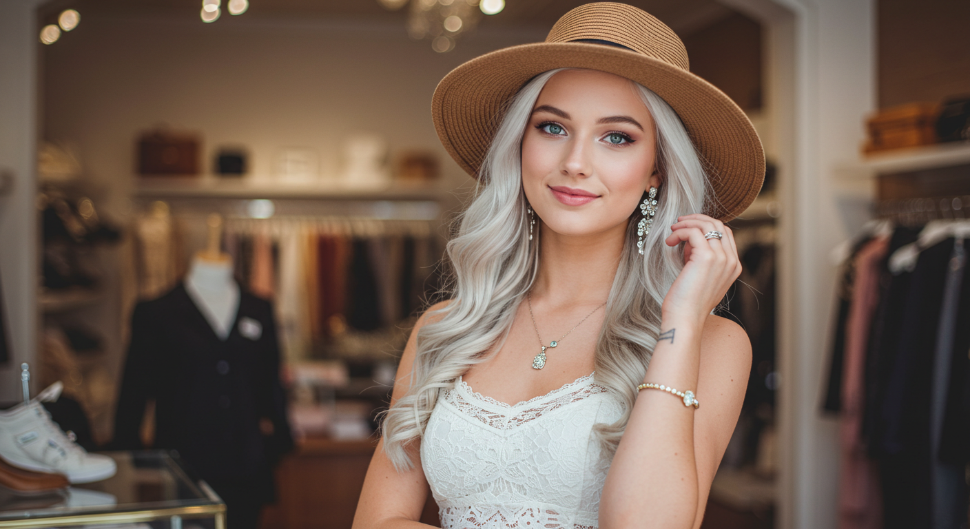 How to Create the Perfect Outfit for a First Date - Clothes Color Guide