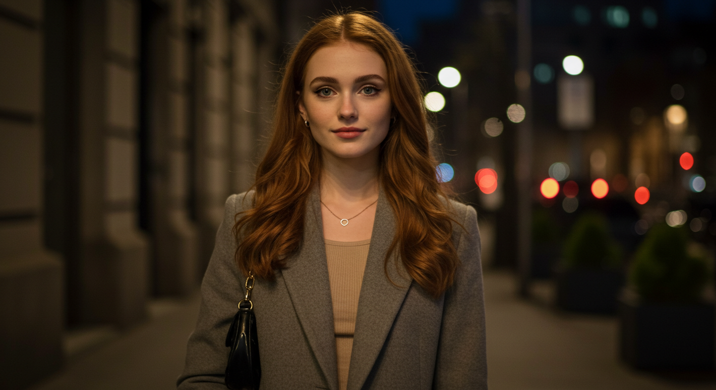 How to Create the Perfect Outfit for a First Date - Clothes Color Guide