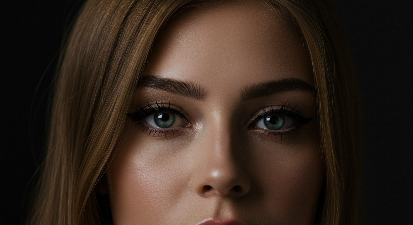 How to Match Your Makeup with Your Hair Color - Clothes Color Guide