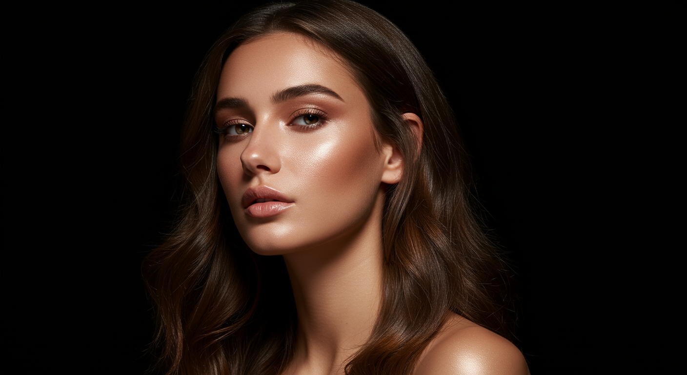 How to Match Your Makeup with Your Hair Color - Clothes Color Guide
