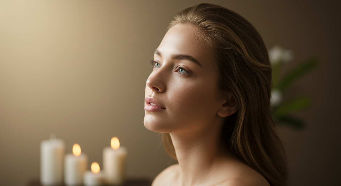 How to Match Your Makeup with Your Hair Color - Clothes Color Guide
