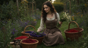 Medieval Fashion Colors: The Rich Hues of Knights and Nobles - Clothes ...