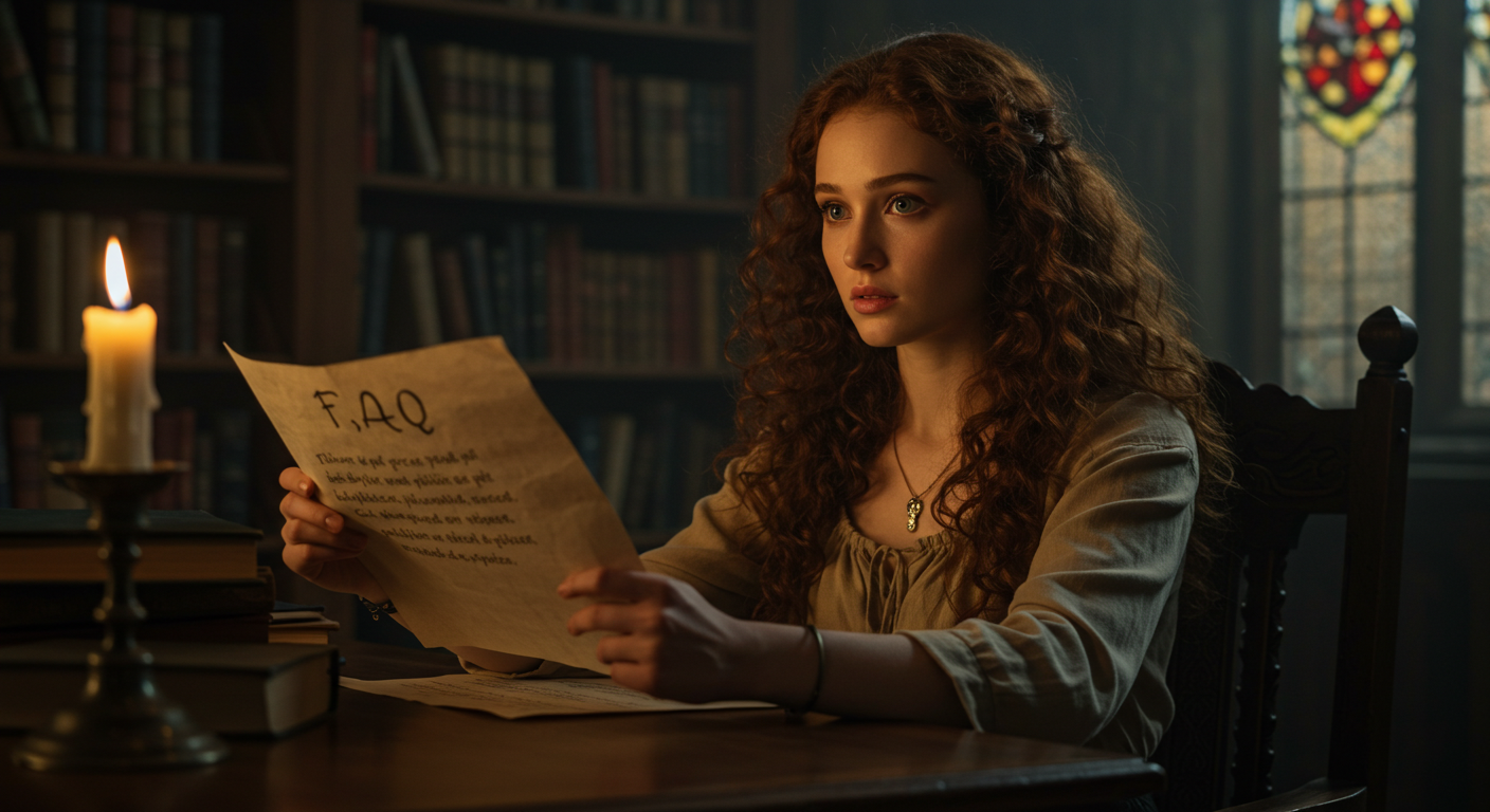 Medieval Fashion Colors: The Rich Hues of Knights and Nobles - Clothes Color Guide