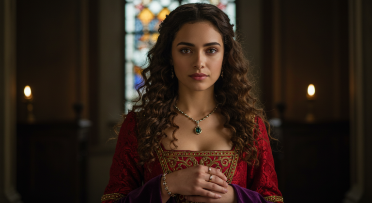 Medieval Fashion Colors: The Rich Hues of Knights and Nobles - Clothes ...