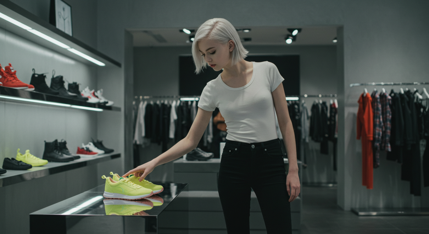 Mixing Modern and Vintage: How to Create a Truly Unique Wardrobe ...