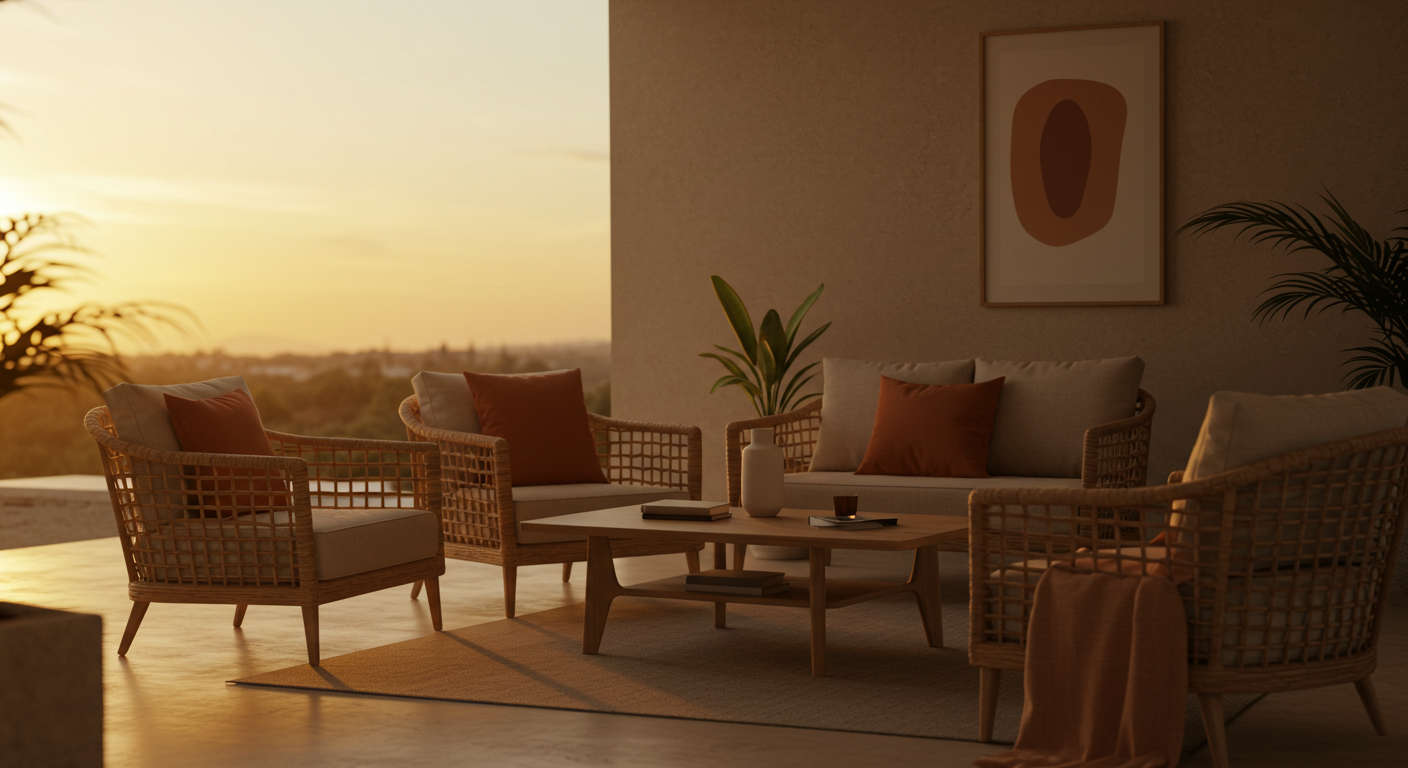 Modern Luxury: High-End Home Decor Color Trends - Clothes Color Guide
