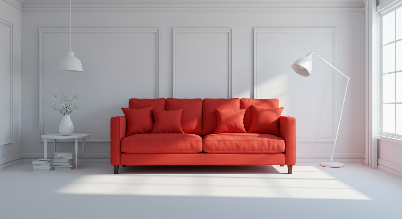 Modern Luxury: High-End Home Decor Color Trends - Clothes Color Guide