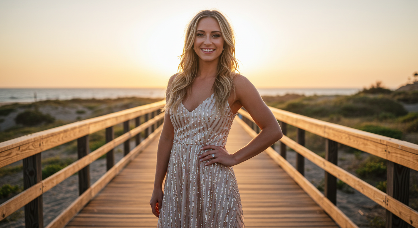 Shine On: Glitter, Sequins, and Sparkle in Every Shade - Clothes Color ...