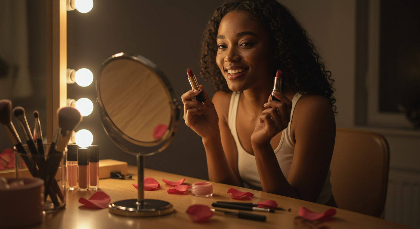 The Best Lipstick Shades for Every Skin Tone - Clothes Color Guide
