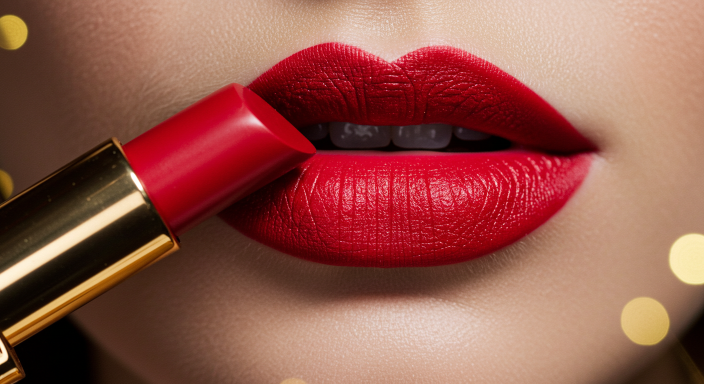 The Best Makeup Colors for a Retro, Vintage-Inspired Vibe - Clothes ...