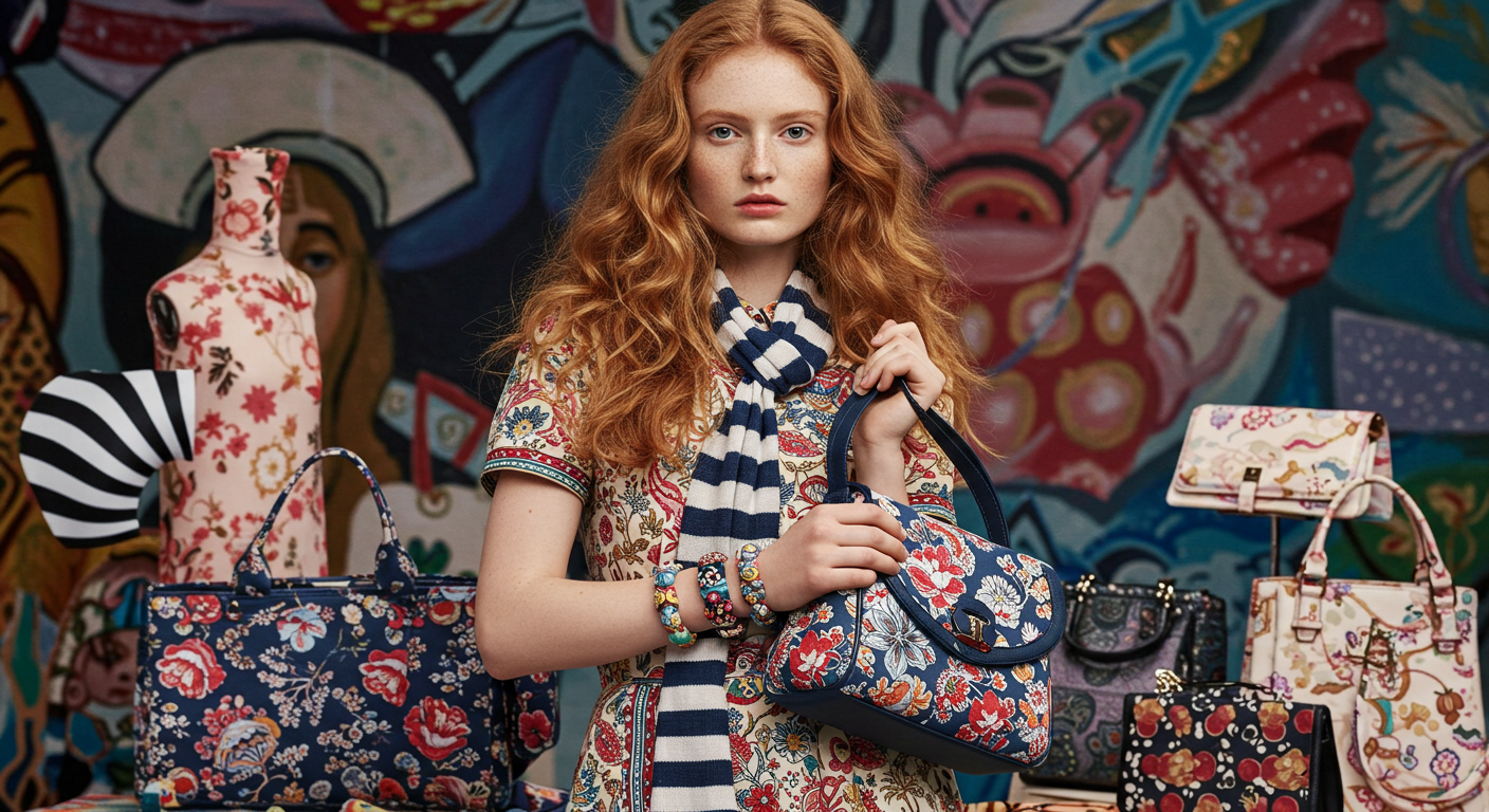 The Power of Accessories: How to Transform Any Outfit in Minutes ...