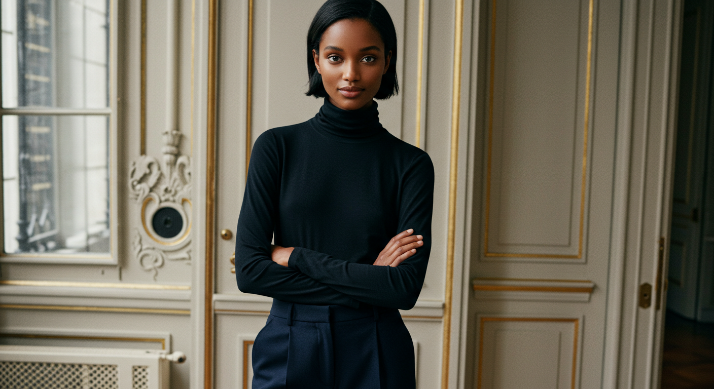 The Secrets Behind Effortless French Chic: Style Tips for Every Woman ...