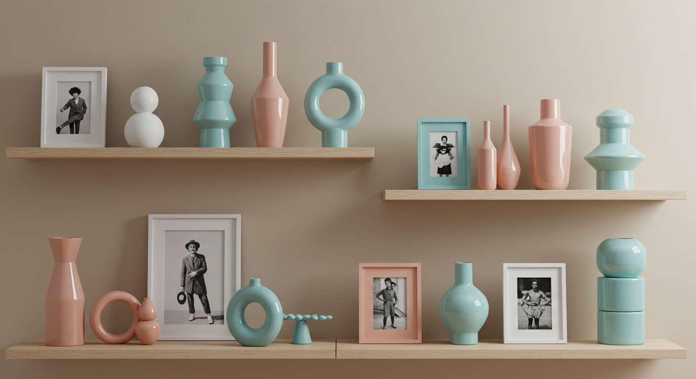 Accent Colors: How to Enhance Your Home Design - Clothes Color Guide
