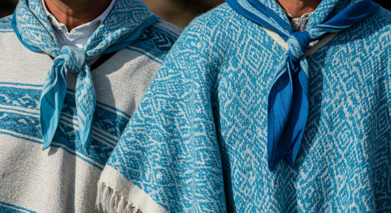 Argentina’s National Colors: Grasslands, Dance, and Mountain Landscapes ...