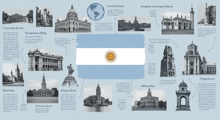 Argentina’s National Colors: Grasslands, Dance, and Mountain Landscapes ...