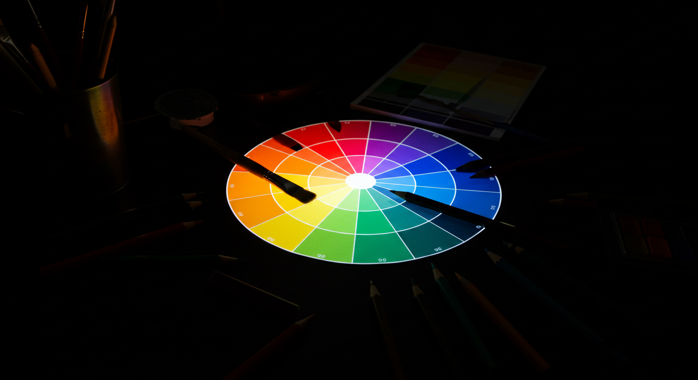 Color Black Decoded: Uncovering the Meaning of Depth and Sophistication ...