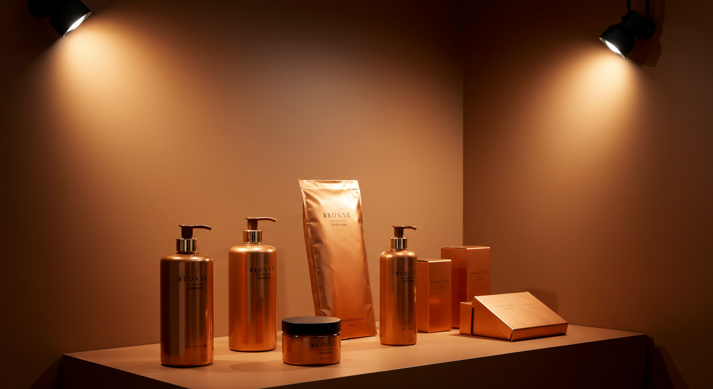 Bronze Color Meaning: A Unique Blend of Warmth and Class - Clothes ...