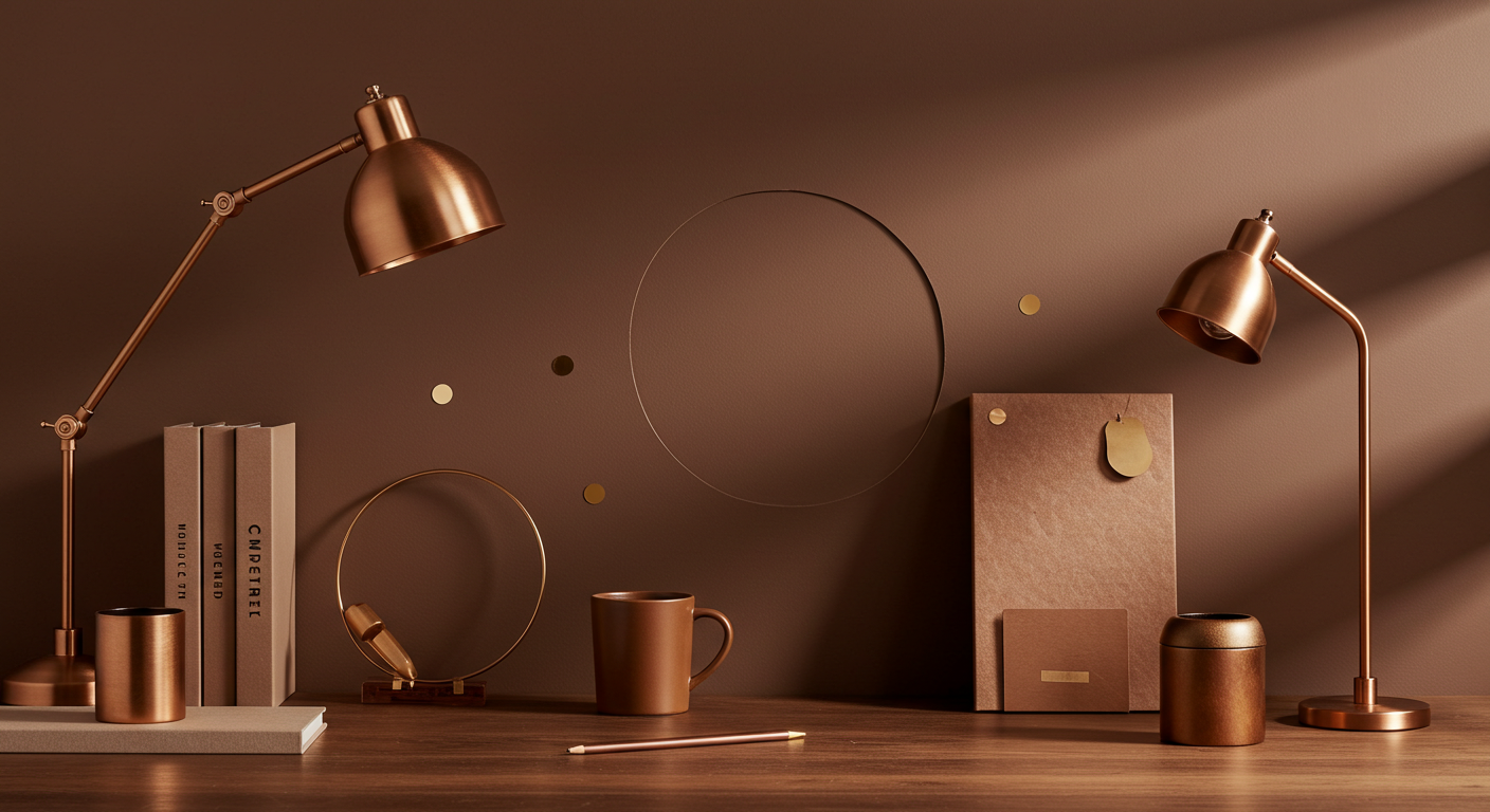 Bronze Color Meaning: A Unique Blend of Warmth and Class - Clothes ...