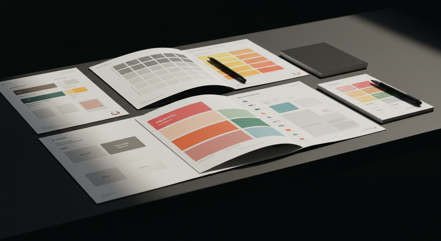 Color Contrast: Enhancing Brand Visibility - Clothes Color Guide