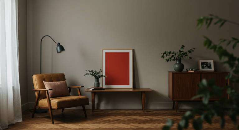 Creating a Focal Point: How to Use Color Strategically - Clothes Color ...