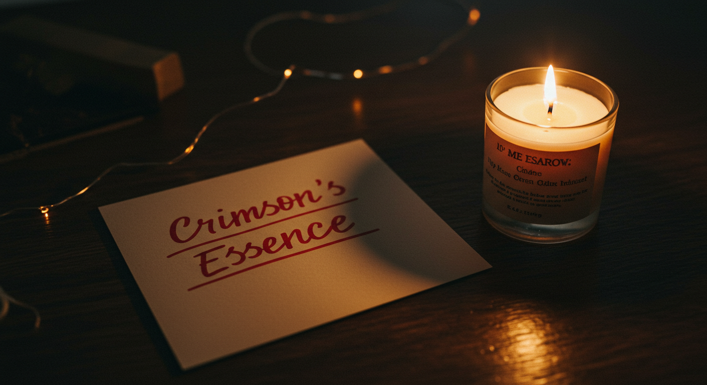 Crimson Uncovered: Unveiling the Meaning of Passion and Intensity ...
