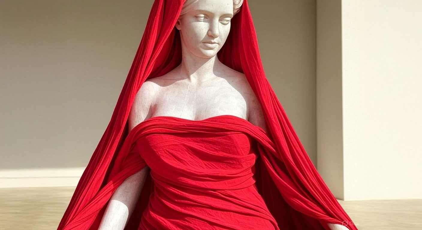 Crimson Uncovered: Unveiling the Meaning of Passion and Intensity ...