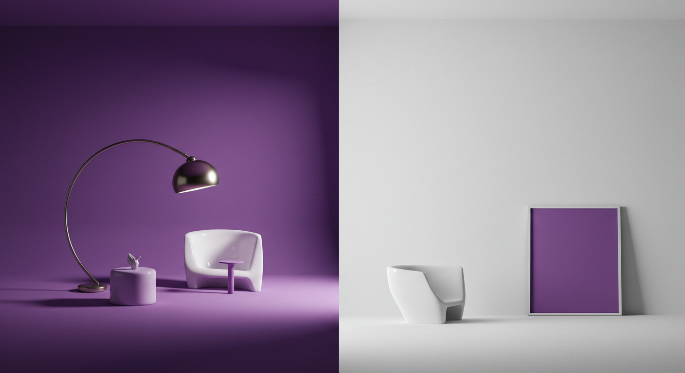 Decoding Purple: Unveiling the Meaning Behind the Royal Mystery ...