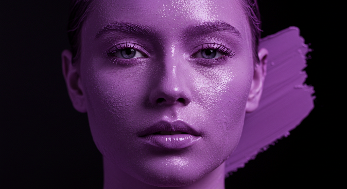 Decoding Purple: Unveiling the Meaning Behind the Royal Mystery ...