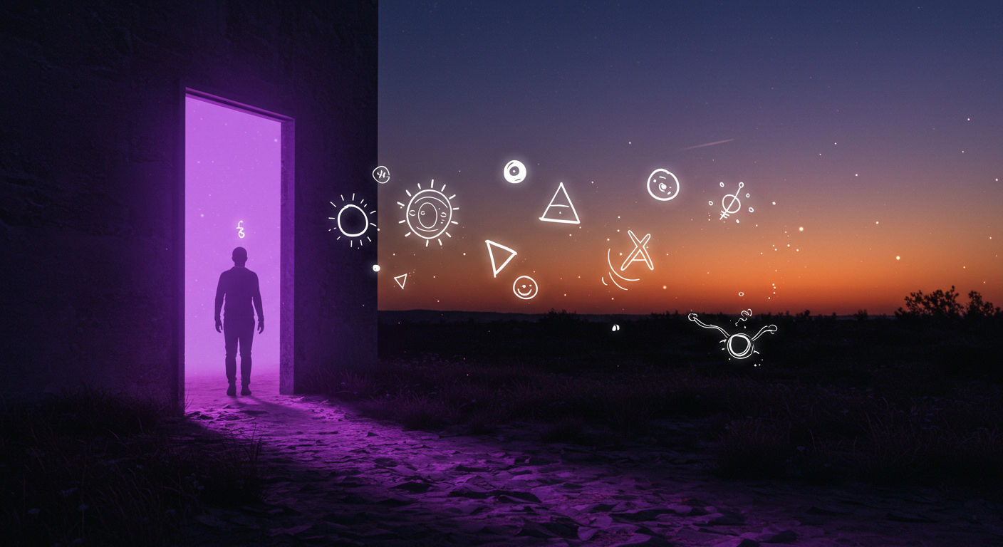 Decoding Purple: Unveiling the Meaning Behind the Royal Mystery ...