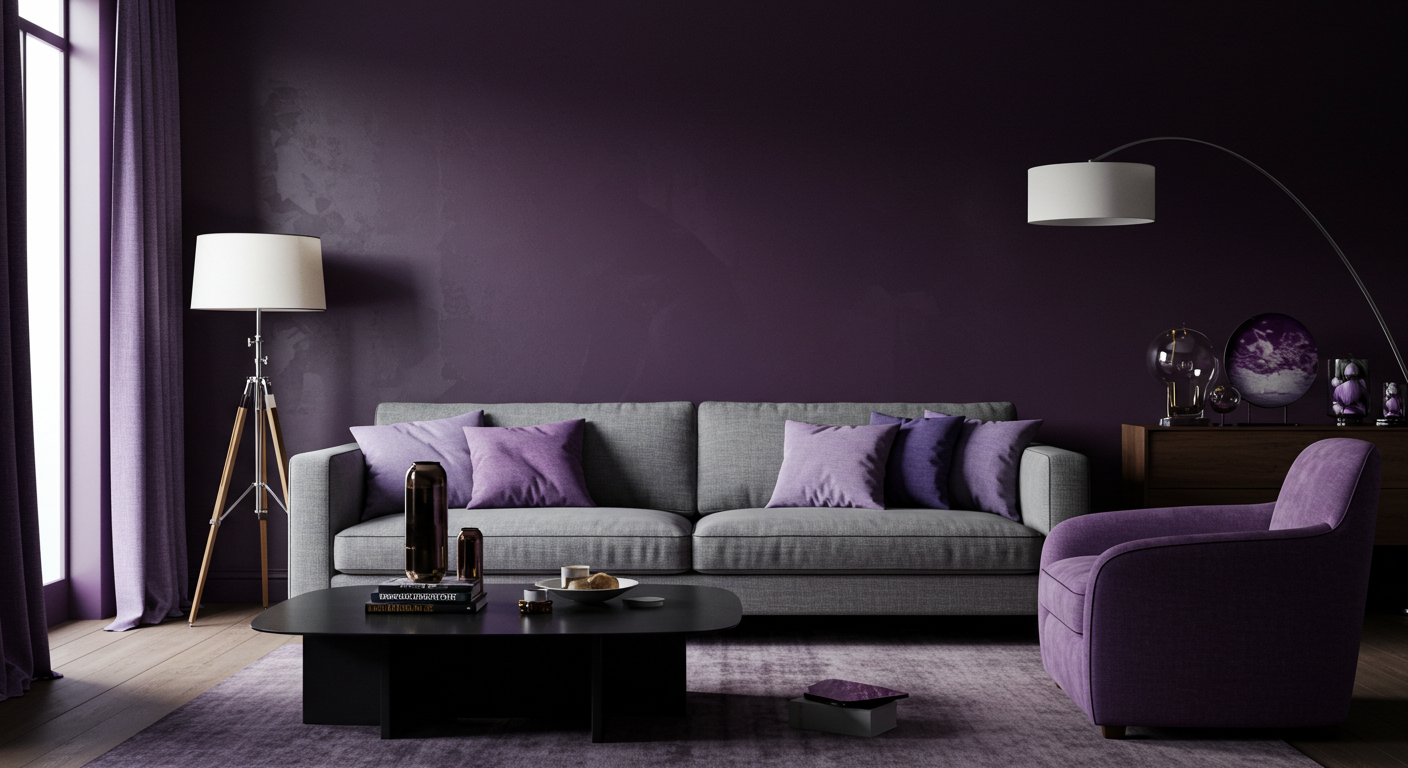 Decoding Purple: Unveiling the Meaning Behind the Royal Mystery ...