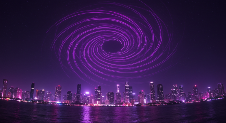 Decoding Purple: Unveiling the Meaning Behind the Royal Mystery ...