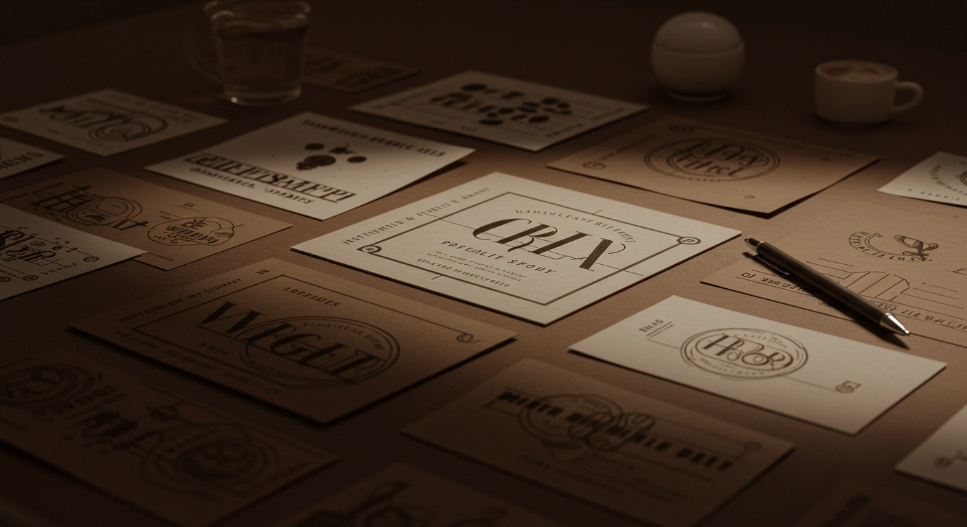 Earth Tones: Authenticity in Brand Visuals - Clothes Color Guide