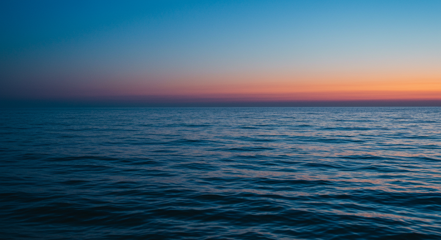 Exploring the Meaning of Blue: The Calm Depths of Blue - Clothes Color ...