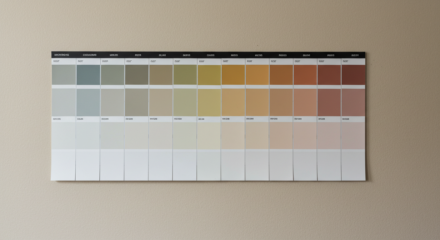 Feng Shui and Color: Bringing Balance to Your Home - Clothes Color Guide
