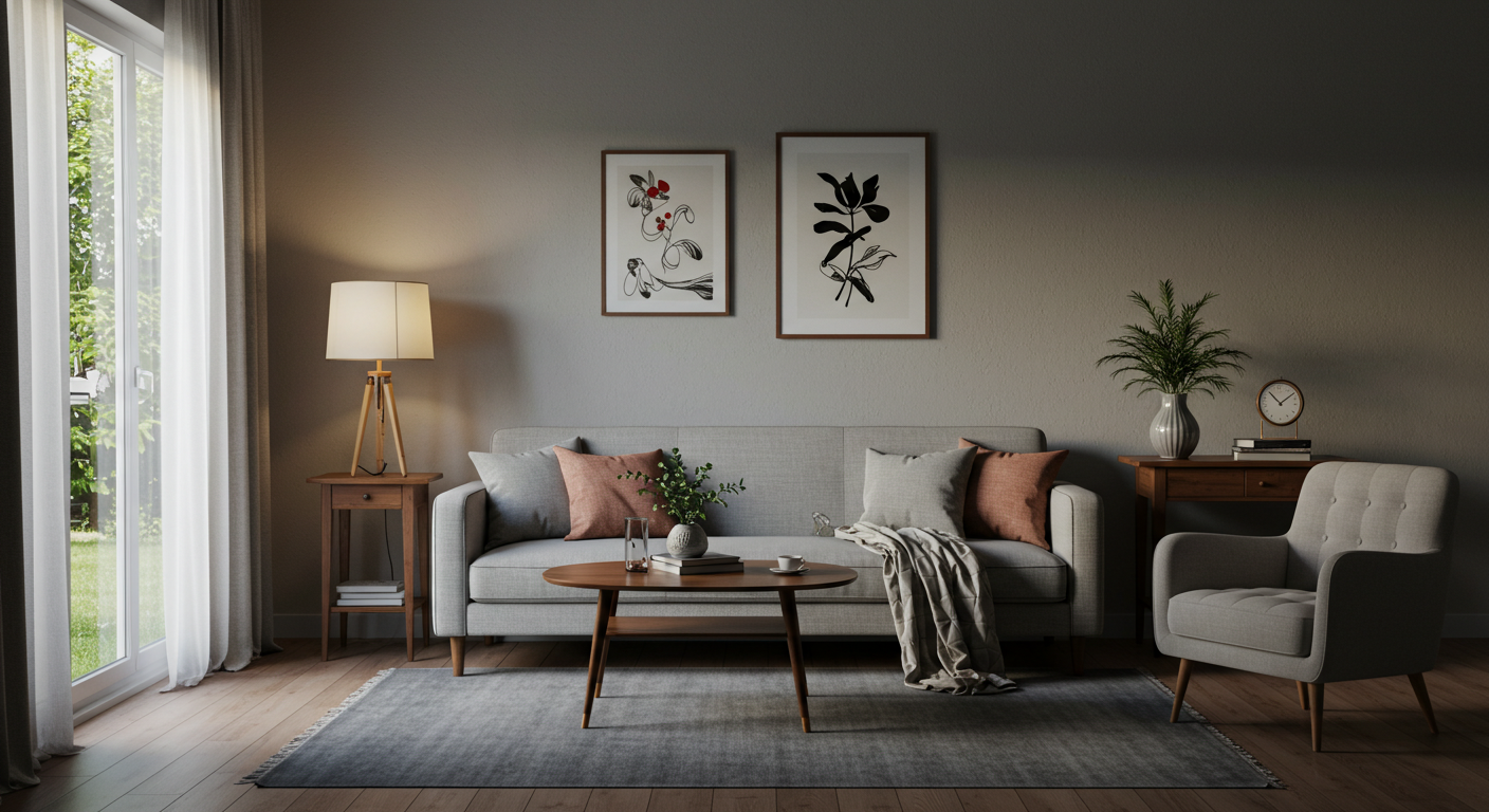 Feng Shui and Color: Bringing Balance to Your Home - Clothes Color Guide